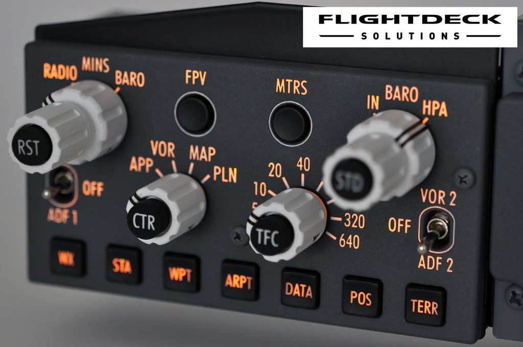 FDS-B737NG-MX-EFIS-CA