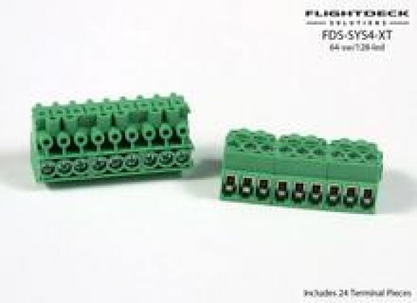 FDS-SYS4-XT