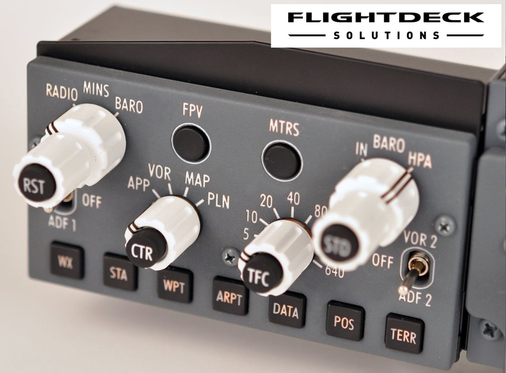 FDS-B737NG-MX-EFIS-CA