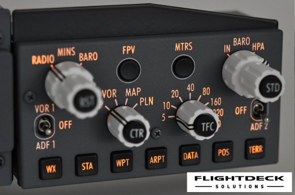 FDS-B737NG-MX-EFIS-FO