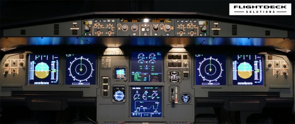 FDS-A320-PRO-MX-DSTD