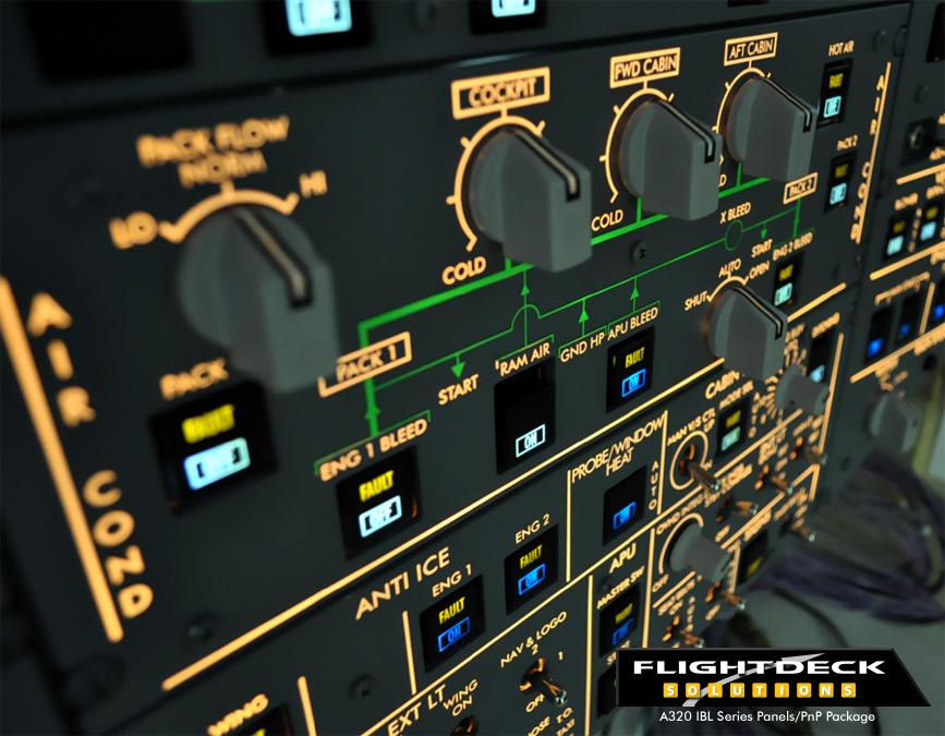 FDS-A320-PRO-MX-Overhead