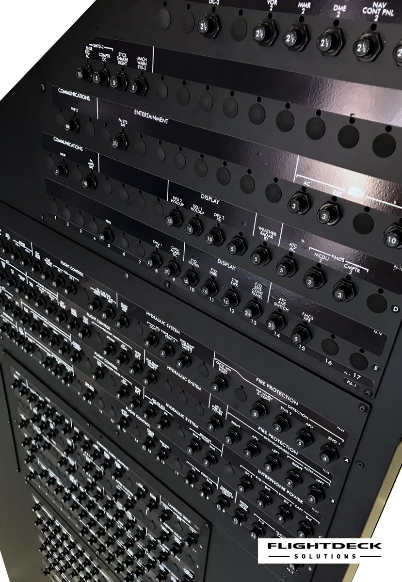 FDS-B737-CB-Walls