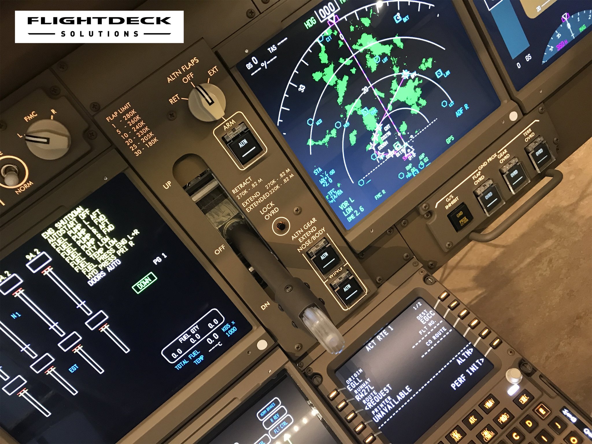 FDS-B747-PRO-MX-DSTD