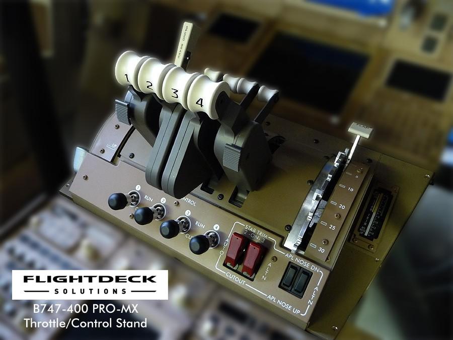 FDS-B747-PRO-MX-THROTTLE