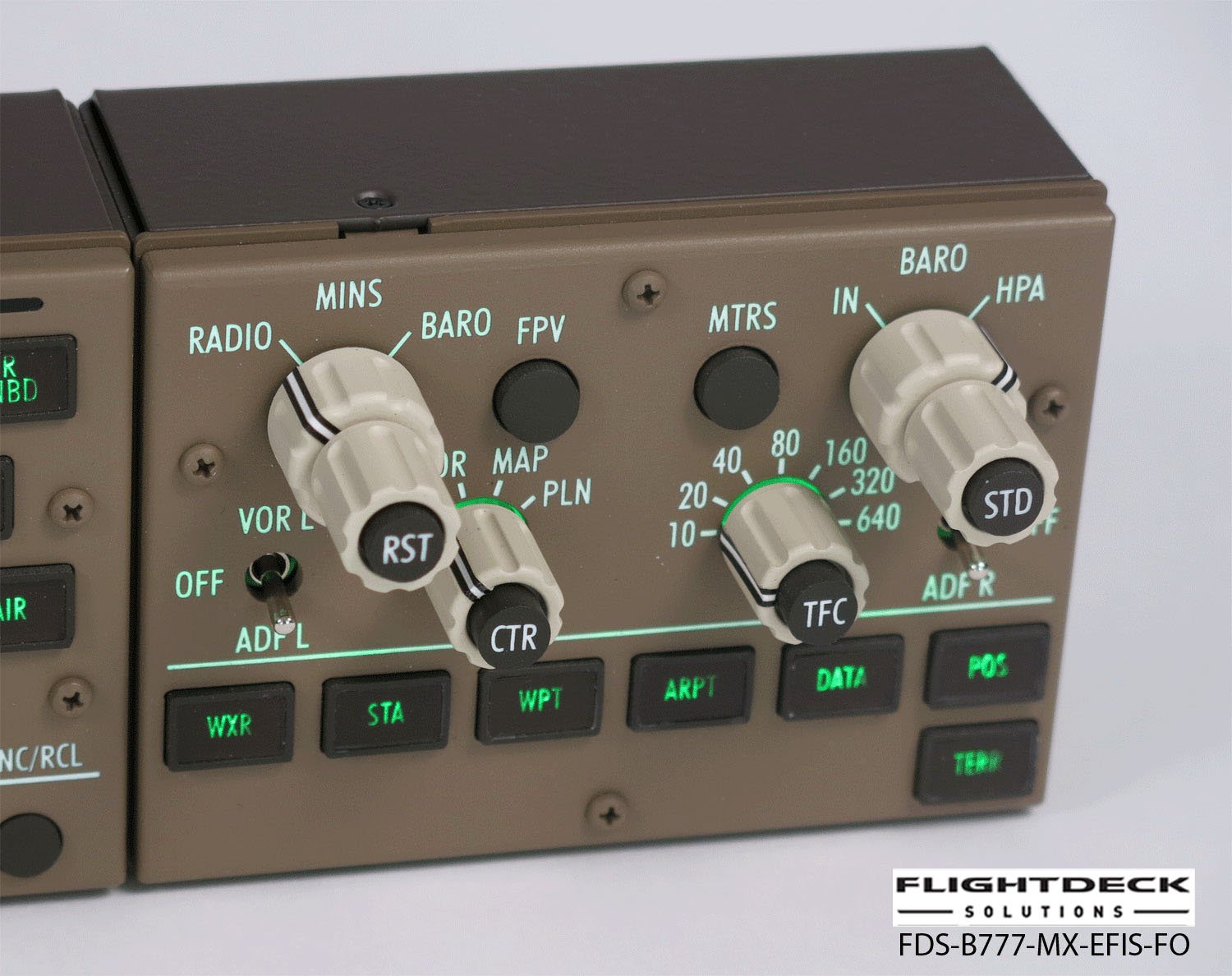 FDS-B777-PRO-MX-EFIS