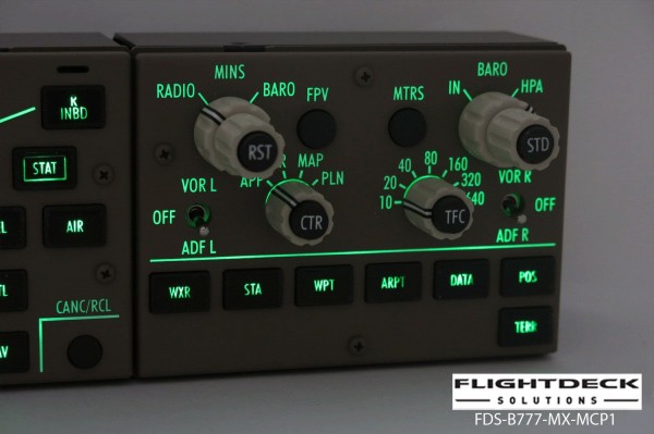 FDS-B777-PRO-MX-EFIS