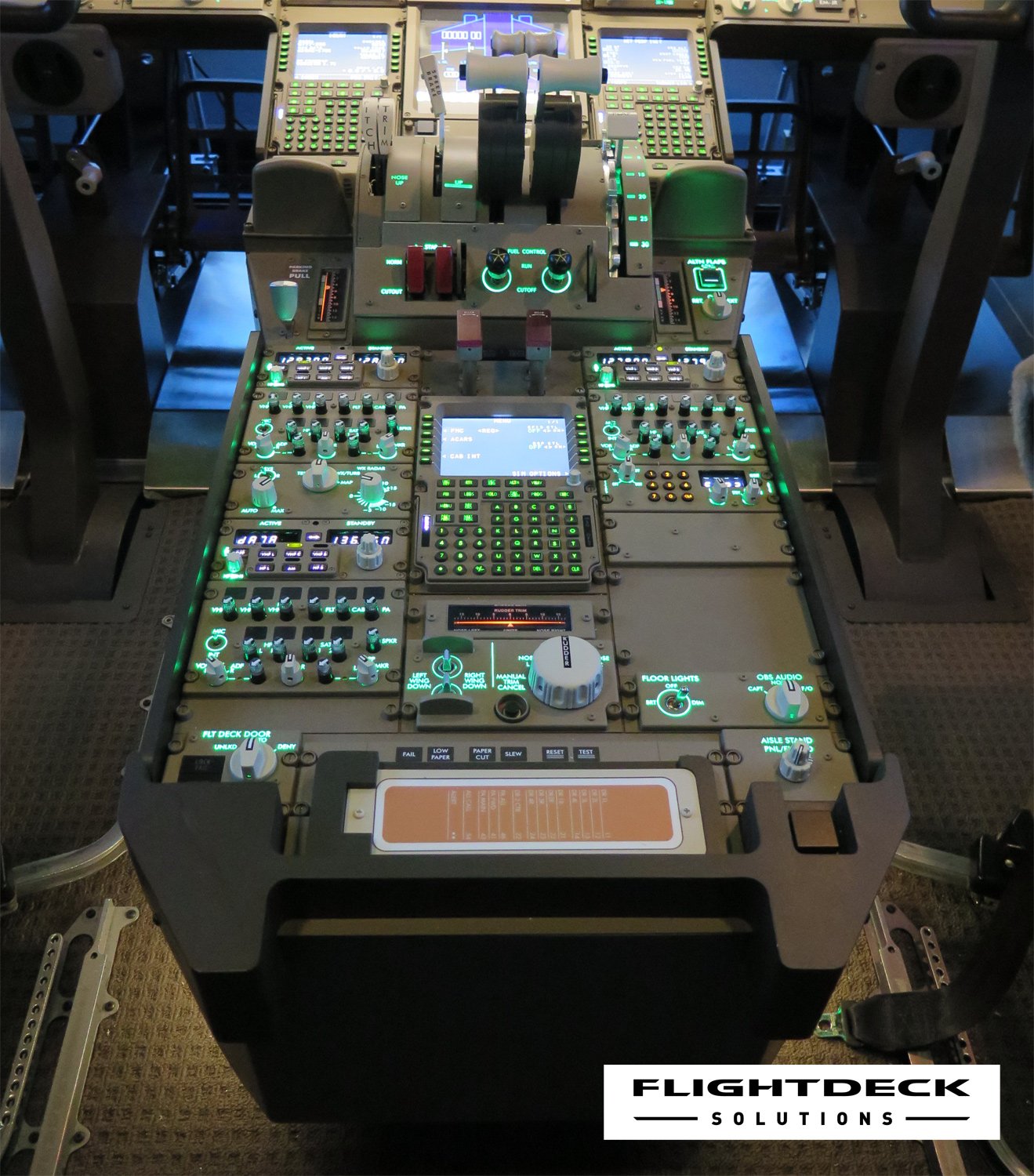 FDS-B777-PRO-MX-PDSTL