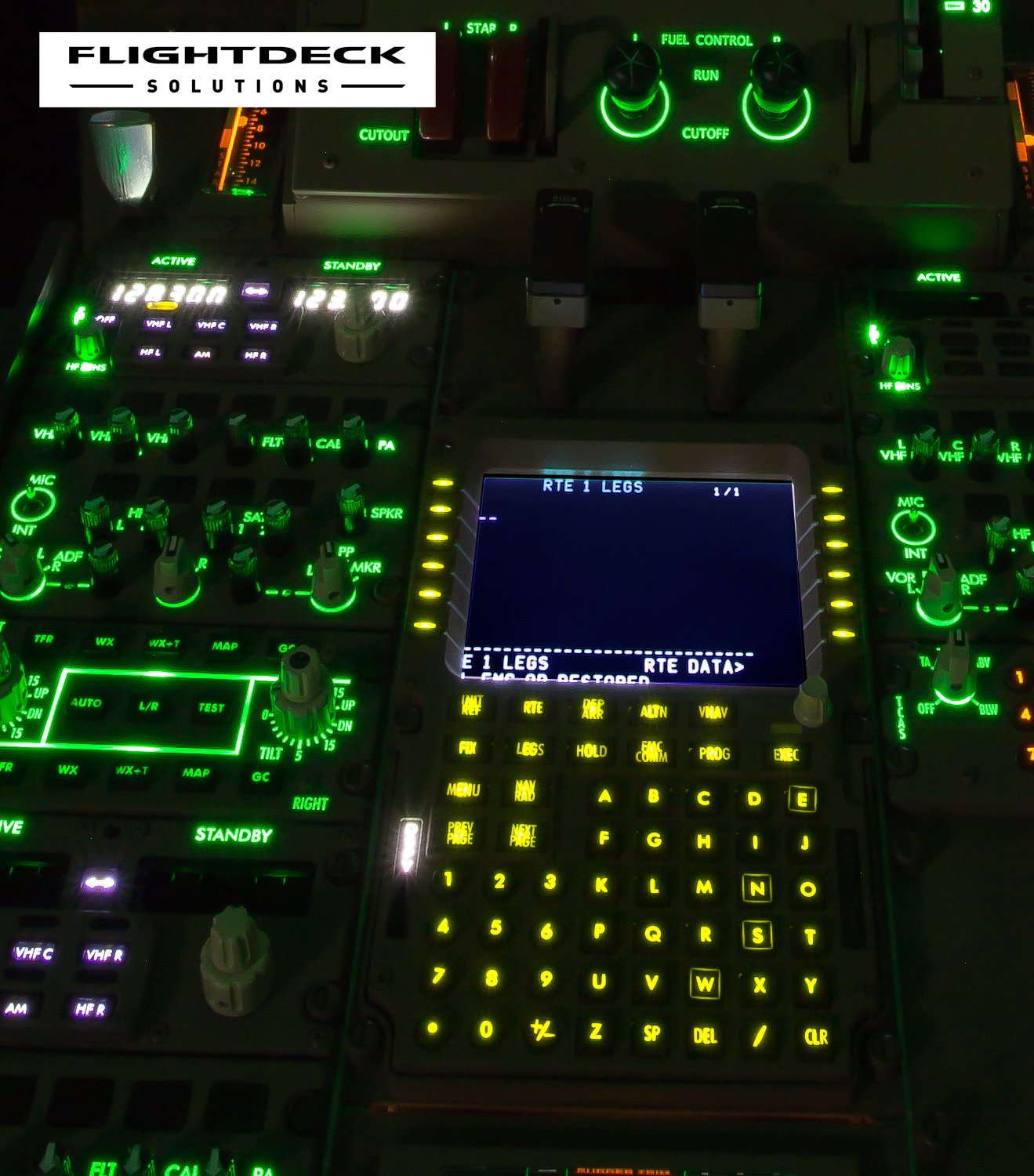 FDS-B777-PRO-MX-PDSTL