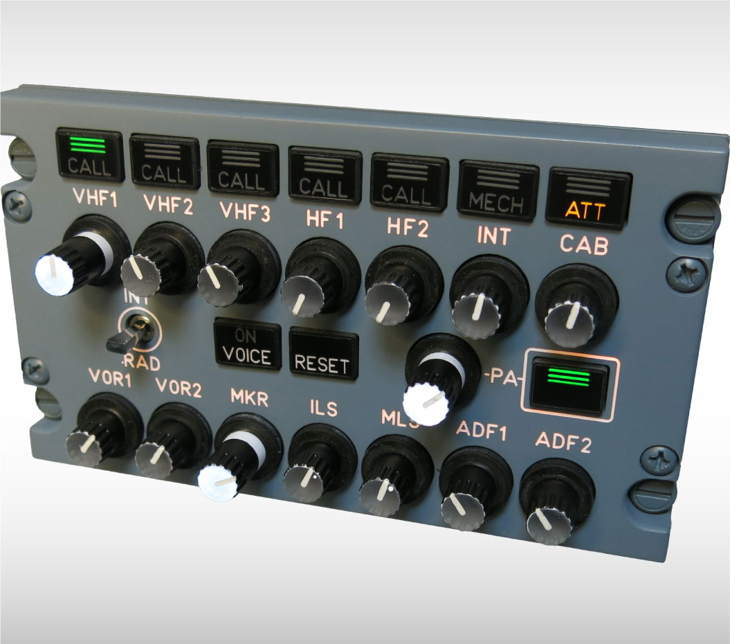 YES! We make other A320 components too!