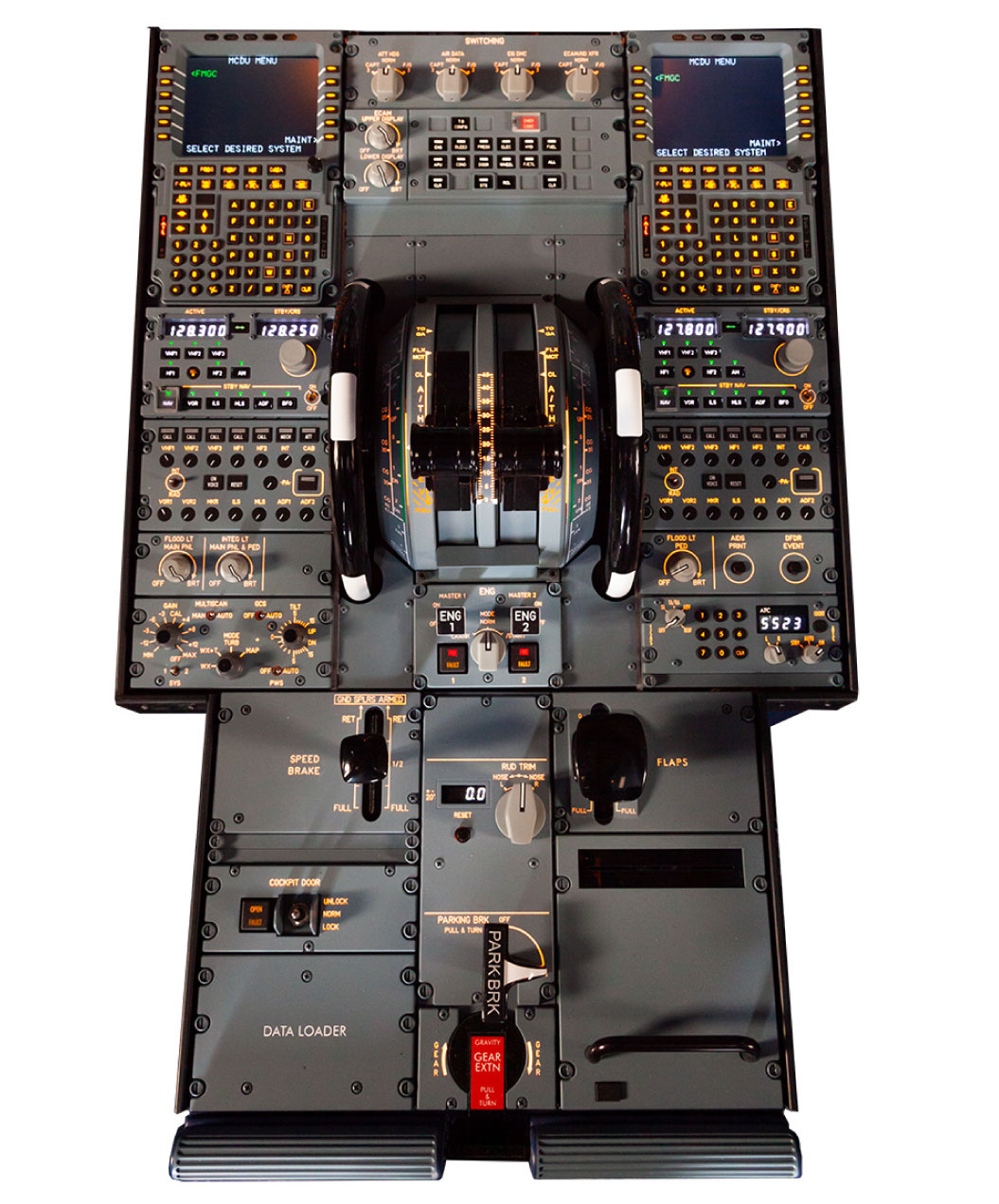 YES! We make other A320 components too!