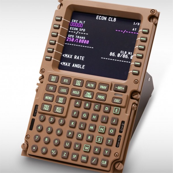 FDS-B777-PRO-MX-CDU-E