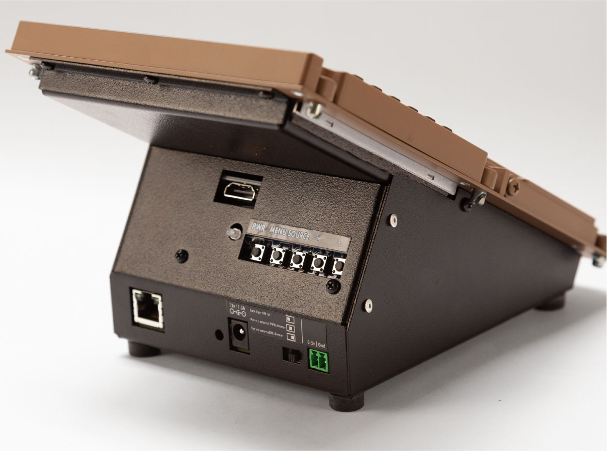 FDS-B777-PRO-MX-CDU-E