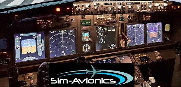 SIM-AVIONICS