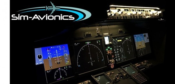 SIM-AVIONICS