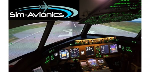 SIM-AVIONICS