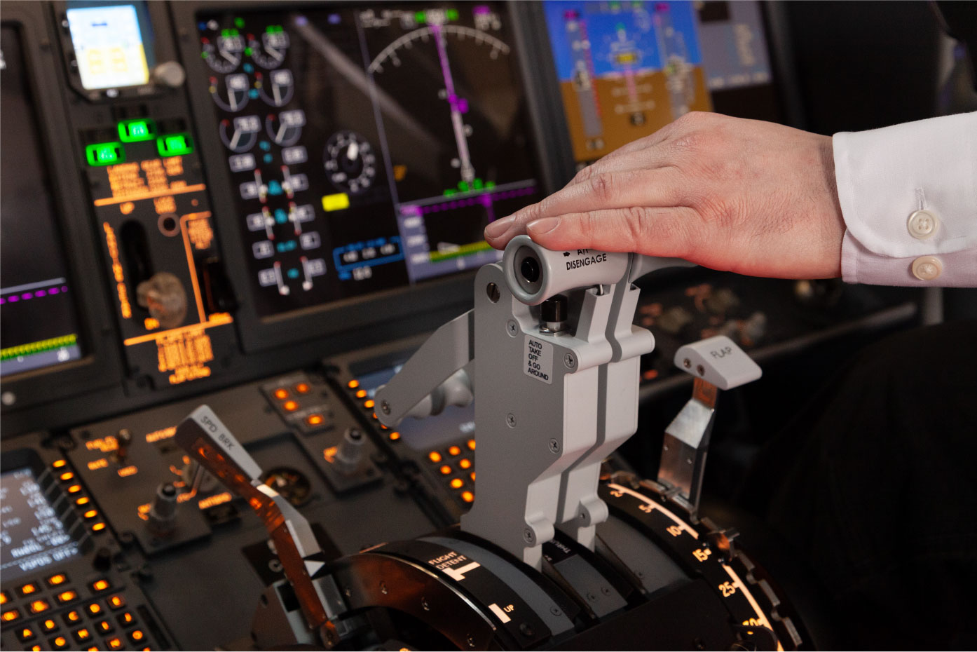 FDS-B737MAX-PRO-MX-TQ