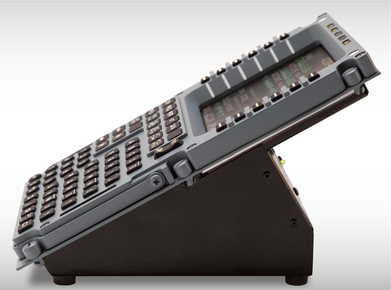 FDS-A320-PRO-MX-MCDU-E