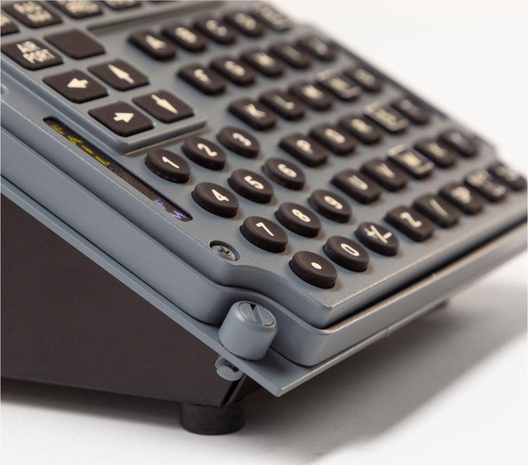 FDS-A320-PRO-MX-MCDU-E