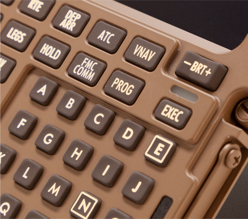 FDS-B747-PRO-MX-CDU-E